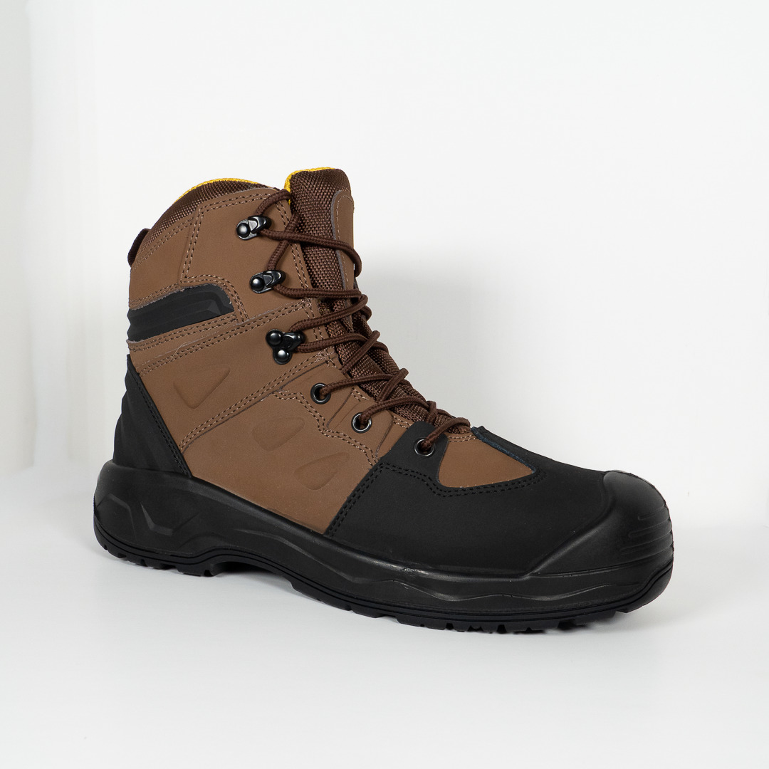 Bota Rock - Importaciones Universo